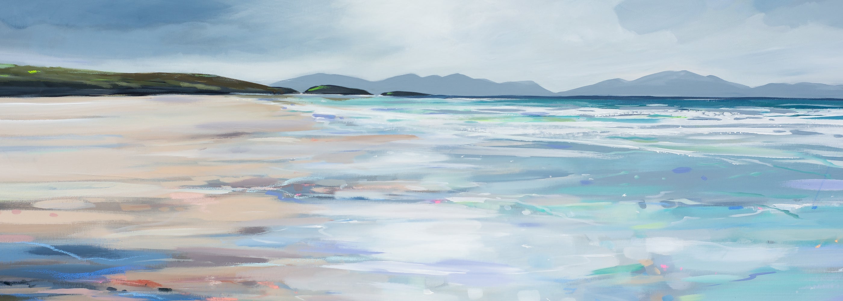 Prints on Paper by Janet Bell – Janet Bell Gallery & Lifestyle Store