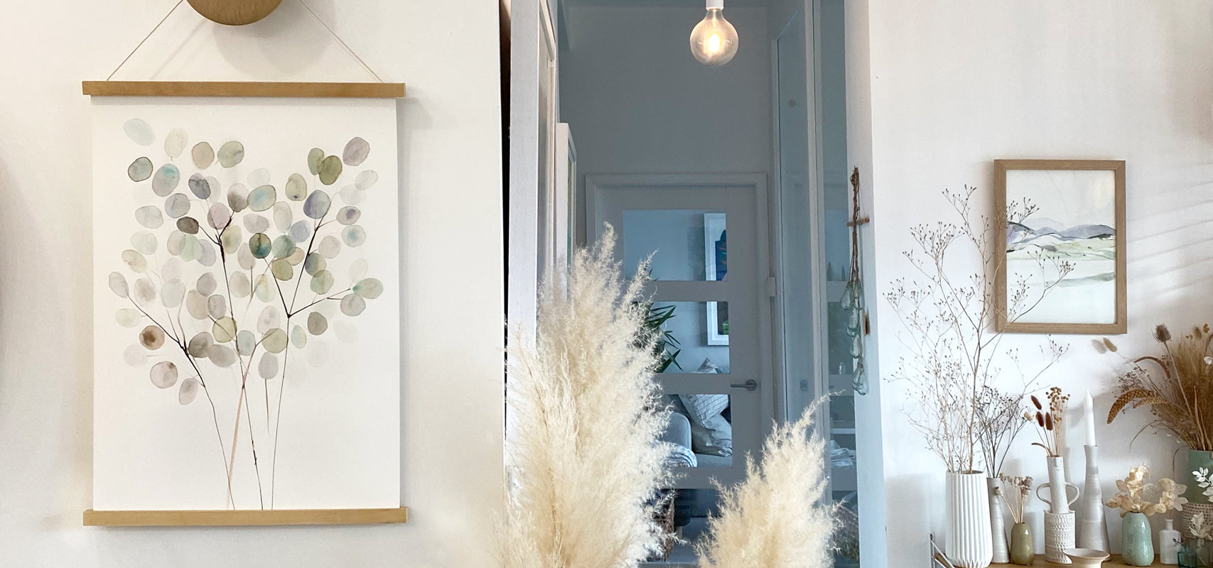 Art Frames – Janet Bell Gallery & Lifestyle Store