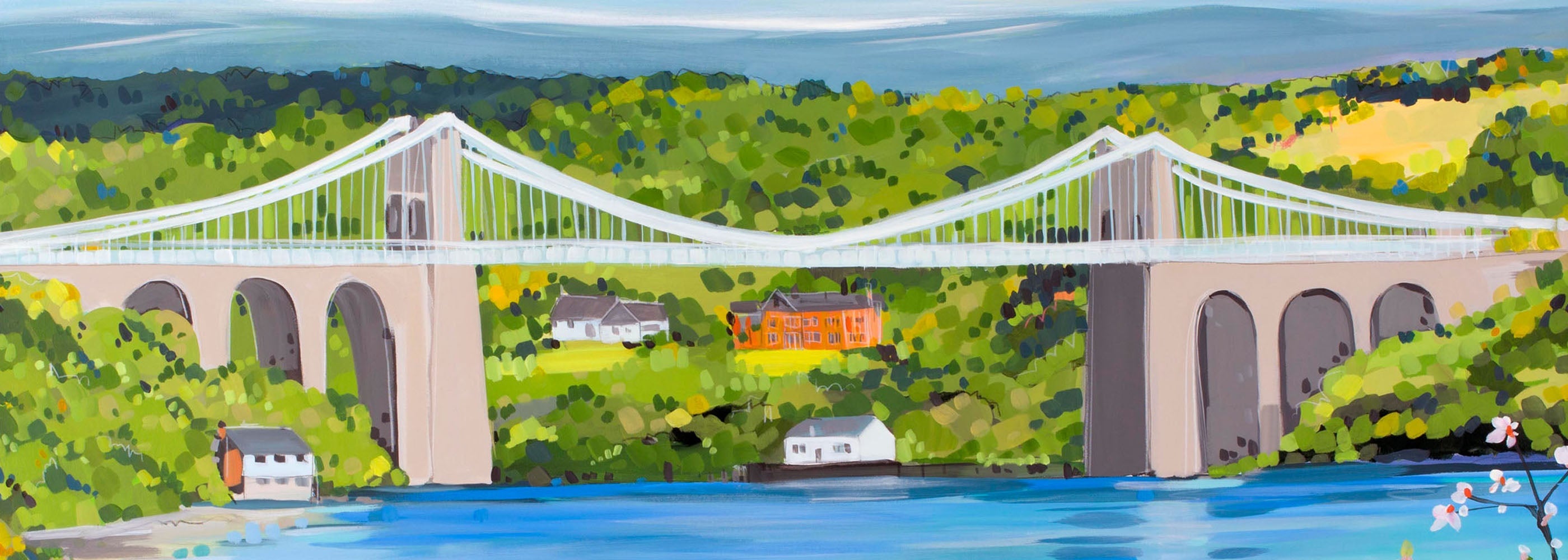 Archived Janet Bell Prints – Janet Bell Gallery & Lifestyle Store